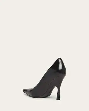 Stella McCartney Elsa Vegan Leather Pumps