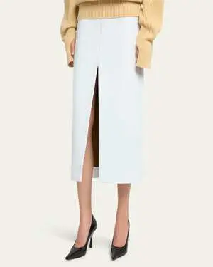 Stella McCartney Elsa Vegan Leather Pumps