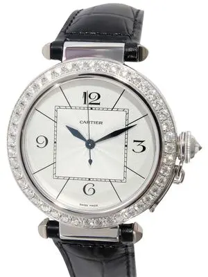 CARTIER Pasha De Watch 42mm