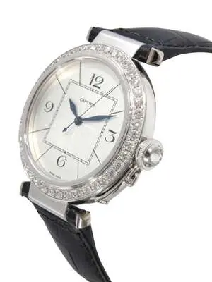 CARTIER Pasha De Watch 42mm