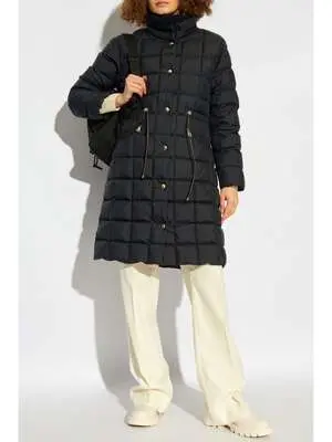 Moncler Cintra Raincoat