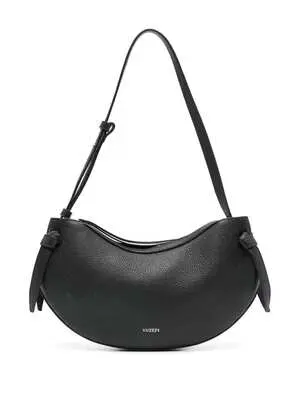 Yuzefi Fortune Cookie Shoulder Bag - Black