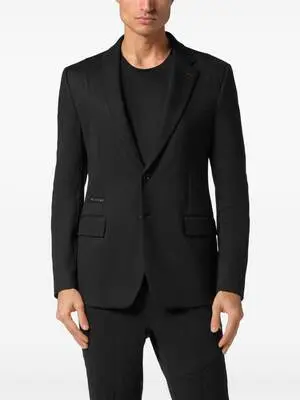 Philipp Plein Single Breasted Suit