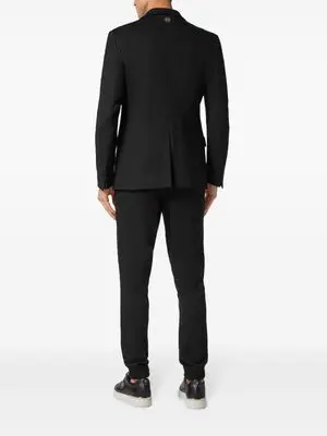 Philipp Plein Single Breasted Suit