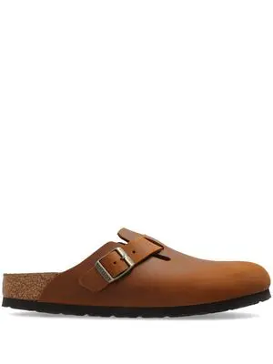 BIRKENSTOCK Boston Mules
