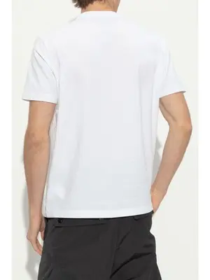 Iceberg X Garfield Graphic-print T-shirt