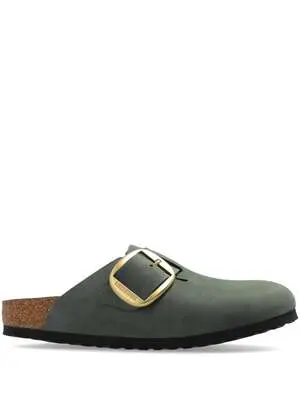 BIRKENSTOCK Boston Mules