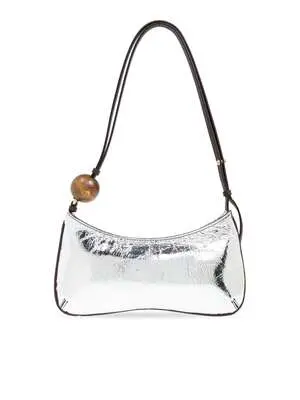 Jacquemus Le Bisou Perle Shoulder Bag