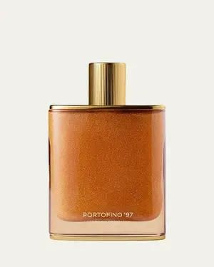 Victoria Beckham Portofino '97 Golden Shimmer Body Oil, 1.7 Oz - One-color