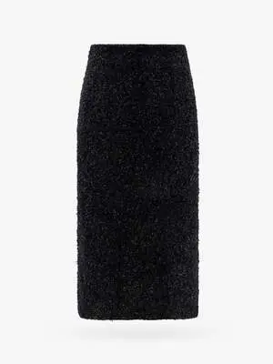Balenciaga Flared Skirts