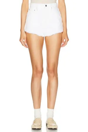Women's White Bottoms