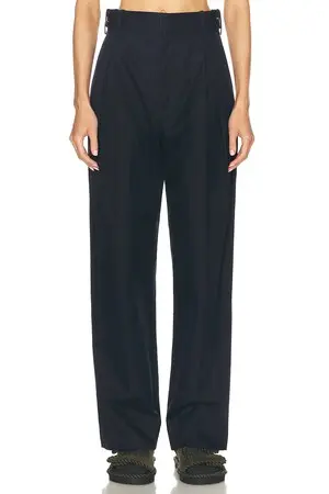 Bottega Veneta Tailored Trouser