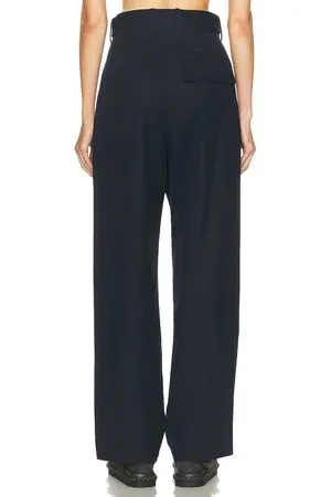 Bottega Veneta Tailored Trouser