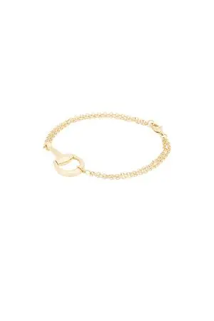 Gucci Metallic Jewelry