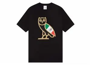 OVO Mexico Og Owl T-shirt