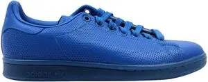 Adidas Stan Smith Adicolor Sneakers - Blue