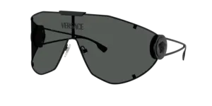 Versace Sunglasses - Dark Grey