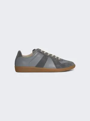 Maison Margiela Mid Calf Sneakers For Men