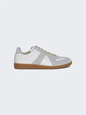 MAISON MARGIELA Replica Sneakers - Ivory