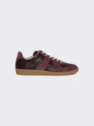 Maison Margiela Mid Calf Sneakers For Women