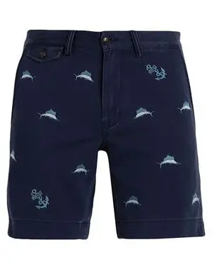 Polo Ralph Lauren Bermuda Bottoms For Men