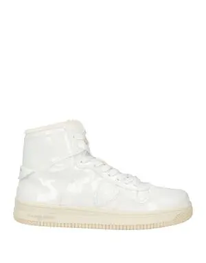 Philippe Model High-top Sneakers