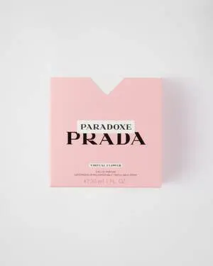 Prada Paradoxe Virtual Flower Edp 30ml - Neutri