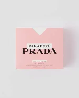 Prada Paradoxe Virtual Flower Edp 90ml - Neutri