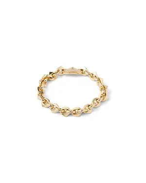 Prada Eternal Bracelet - Gold/silver