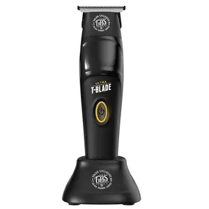 GA.MA ITALY PROFESSIONAL Trimmer Absolute Ultra T-blade - Black