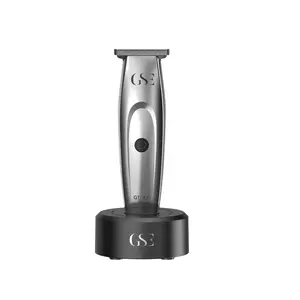 GA.MA ITALY PROFESSIONAL Trimmer Gt1300 - Silver