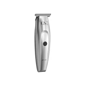 GA.MA ITALY PROFESSIONAL Trimmer Gt1300 - Silver