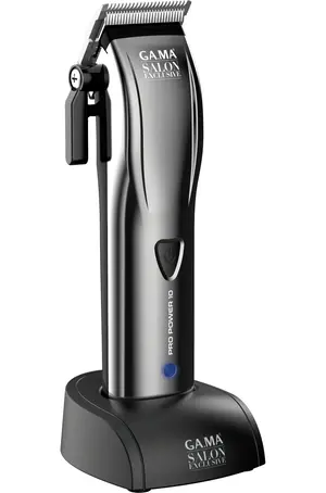 GA.MA ITALY PROFESSIONAL Clipper Pro Power 10 Grey