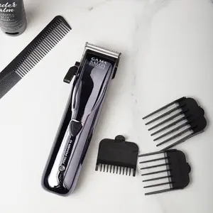 GA.MA ITALY PROFESSIONAL Clipper Pro Power 10 - Silver
