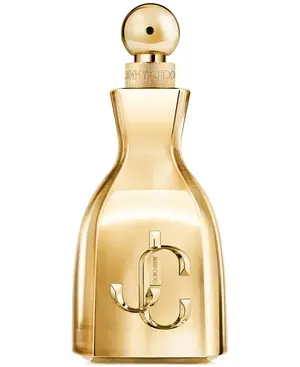 JIMMY CHOO I Want Choo Le Parfum - No Color