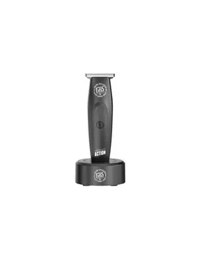 GA.MA ITALY PROFESSIONAL Trimmer Absolute Action - Dark Grey