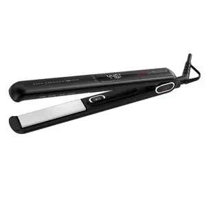 GA.MA ITALY PROFESSIONAL G-evo Vera Ceramic Flat Iron - Black
