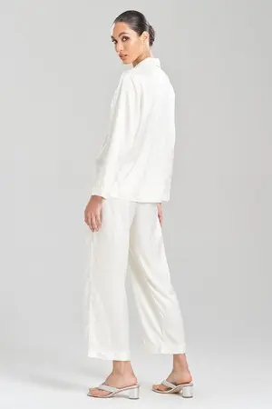 Natori Infinity Jacquard Pj - Neutral