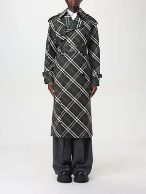 Burberry Trench Coat