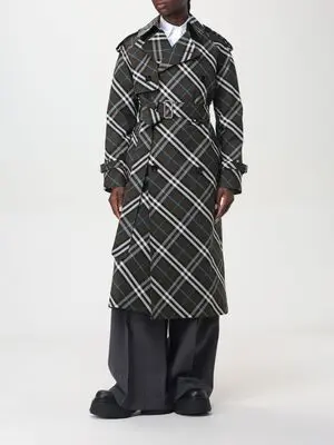 Burberry Trench Coat