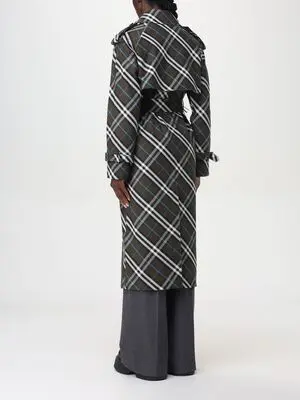Burberry Trench Coat