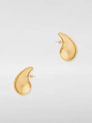 Bottega Veneta Jewel Earrings - Yellow Gold