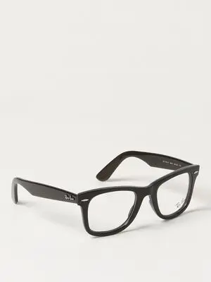 Ray-ban Wayfarer Eyeglasses - Black 1