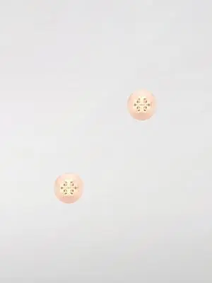 Tory Burch Tory Burch Jewel Stud Earrings Pink