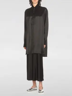 MAISON MARGIELA Shirt - Black