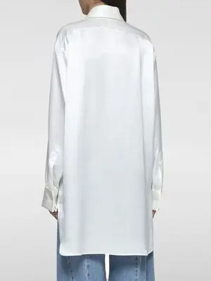 MAISON MARGIELA Silk Shirt