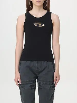 DIESEL T-shirt - Black