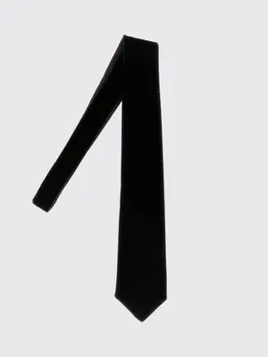 Giorgio Armani Neck Tie - Black