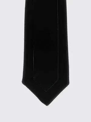 Giorgio Armani Neck Tie - Black