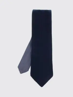 Giorgio Armani Neck Tie - Navy